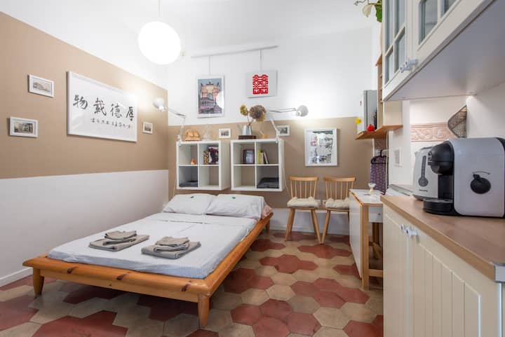 Gelati Guest House - 米蘭