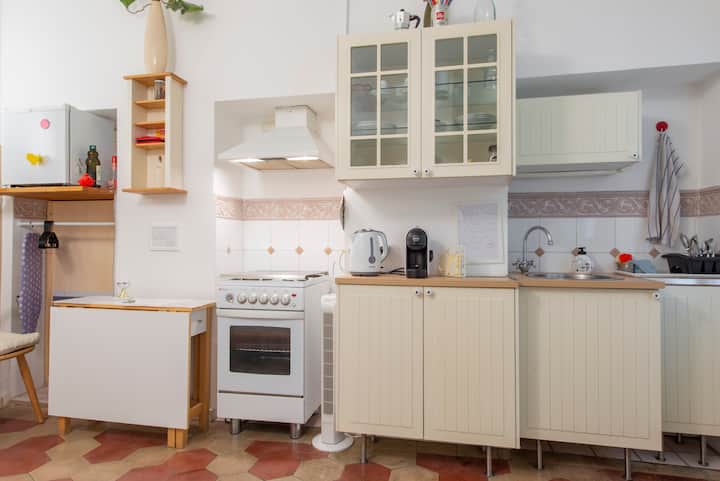 Gelati Guest House - Milan