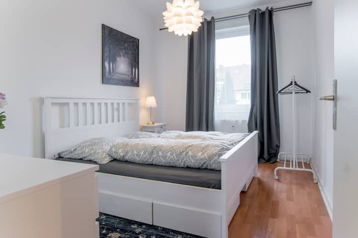 Feel Like Home Im Herzen Von Essen - 埃森