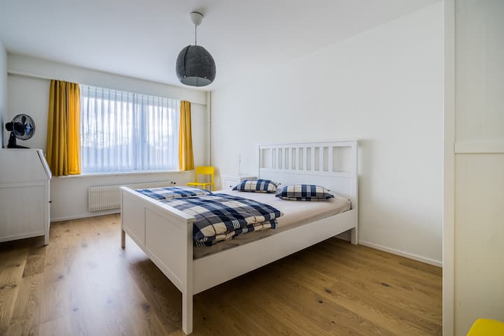 Friendly Home At The Edge Of Zurich - Zúrich