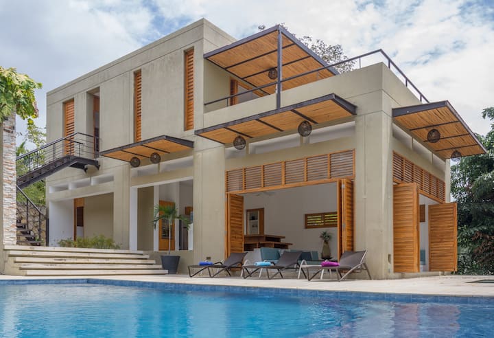Casa Jones - Exclusive Luxury Villa - Apulo