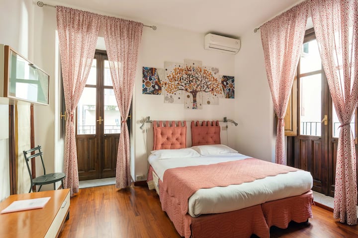 La Maison De La Cathédrale - Catania