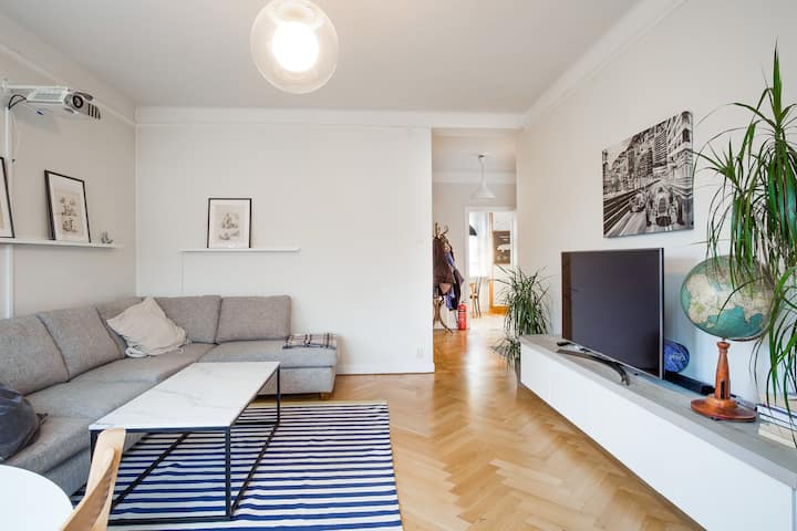 Beautiful Apartment - Stockholm