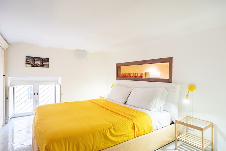 Central Station Naples Apartment - Naples