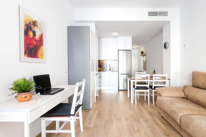 Top 20 Long-Term Rentals In Alicante, Spain - Updated 2024 | Trip101