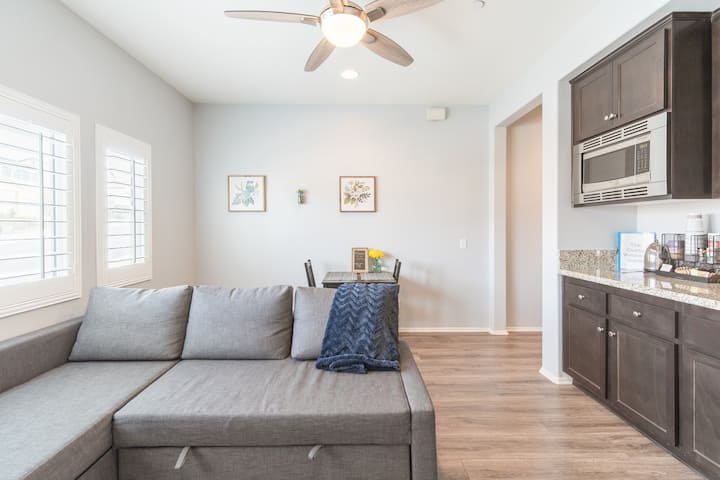 The Badlands Vacation Rentals & Homes - California, United States | Airbnb