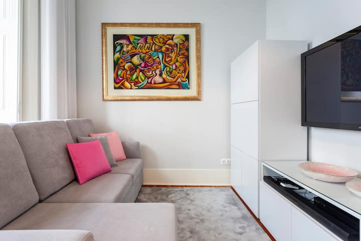 My Home In Lisbon - Odivelas