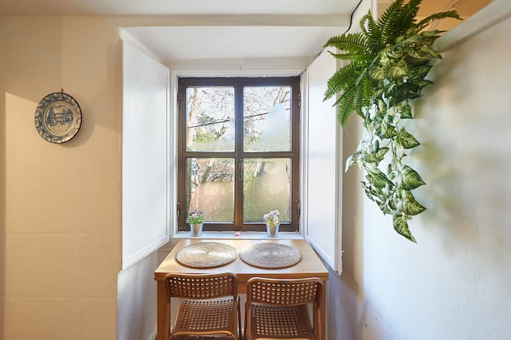 Gina´s House Apartment - 신트라