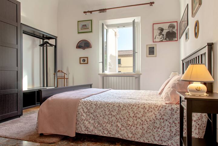 Historic Apartment In The Centre Of Cecina - Cecina