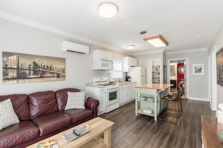 The Carriage House (Pet Friendly) - Greenville, SC