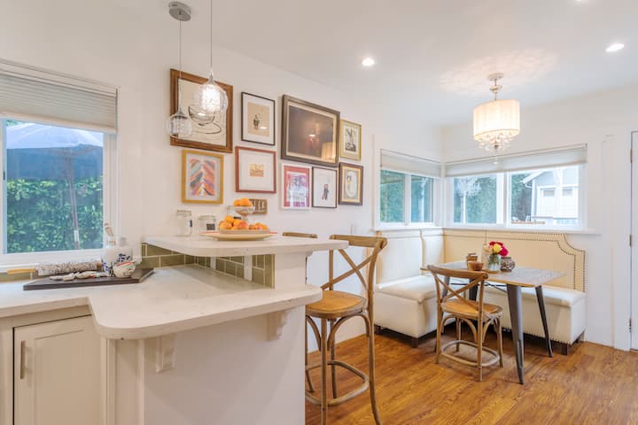 Your Sweet Silver Lake La Home, Awaits You! - Los Angeles, CA
