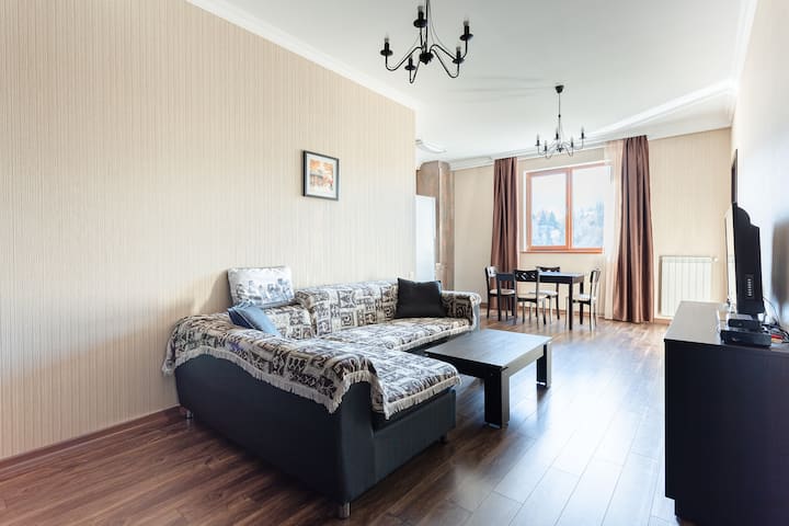 Tea's Apartment - Tbilisi