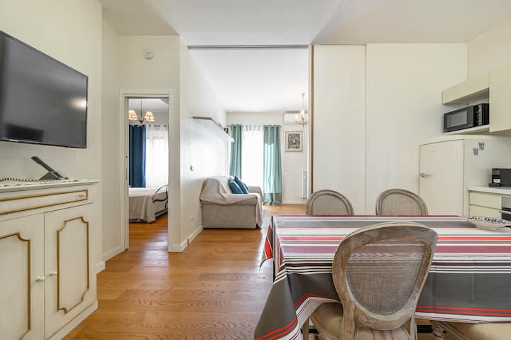 Nova Domus Bella Stile Tra San Pietro E Trastevere - Rome