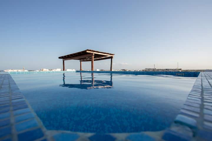 Loft Constituyentes 101 - Playa del Carmen