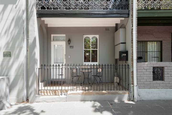 Private Studio In Pyrmont, Sydney | Walk To Cbd - Sidney, Avustralya