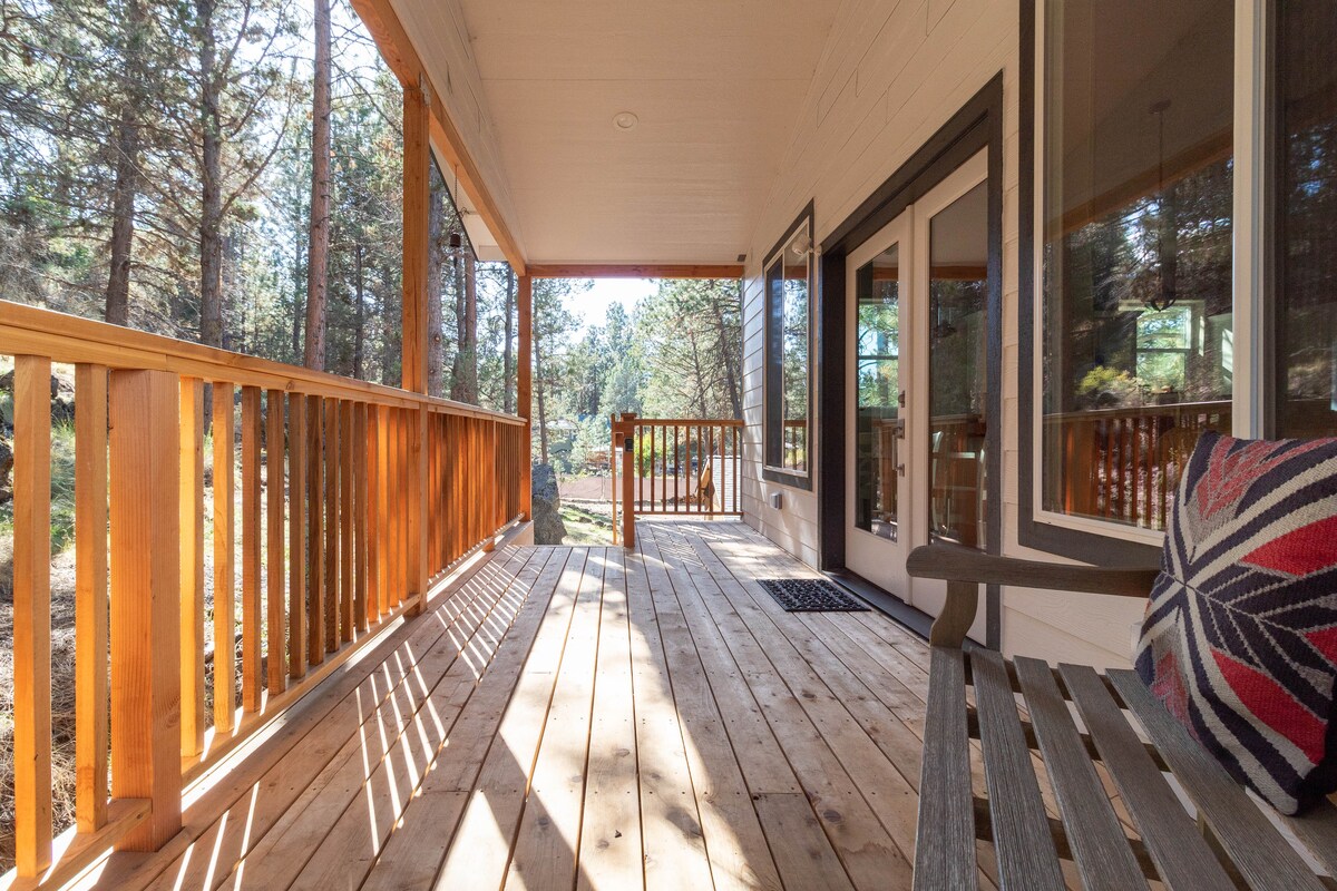 Bend Vacation Rentals | Homes and More | Airbnb