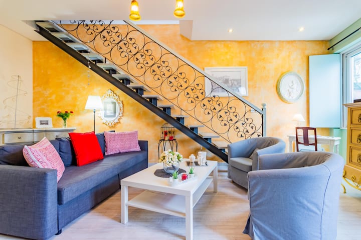 Cor Iesu House, Arts Quarter, Porto - Oporto