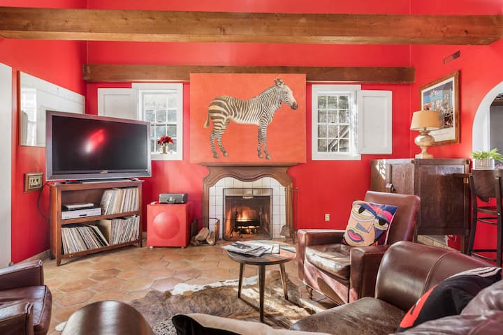Converted Barn House - Brewster, NY