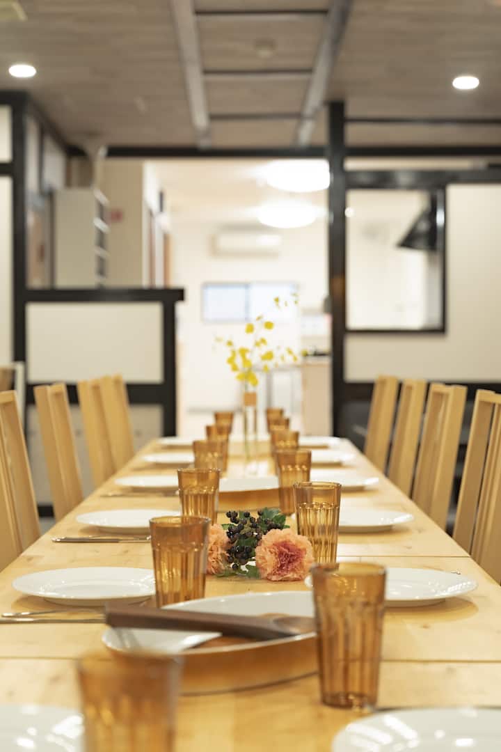 Konohana Vacation Rentals & Homes - Konohana Ward, Osaka, Japan | Airbnb