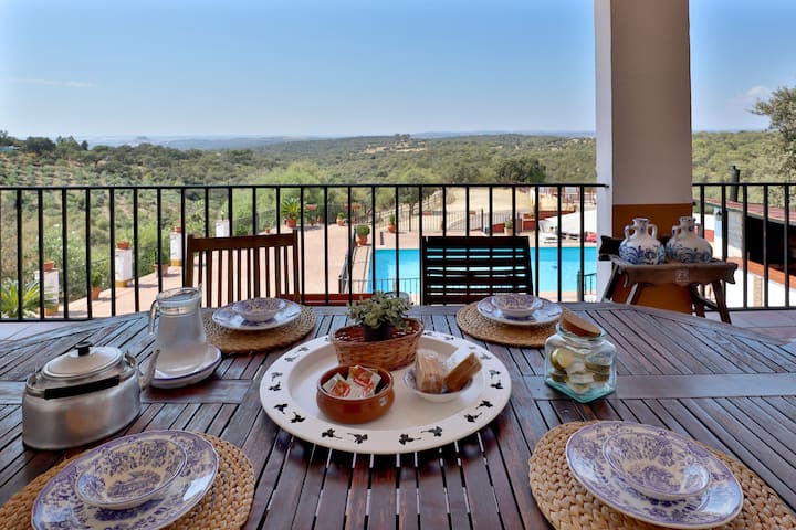 Finca La Cigarra - Almodóvar del Río