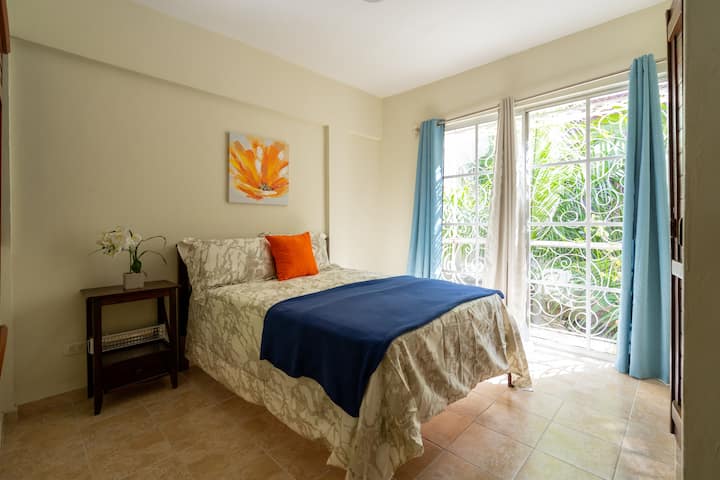 Precioso Apartamento, Zona Colonial, Santo Domingo - Santo Domingo