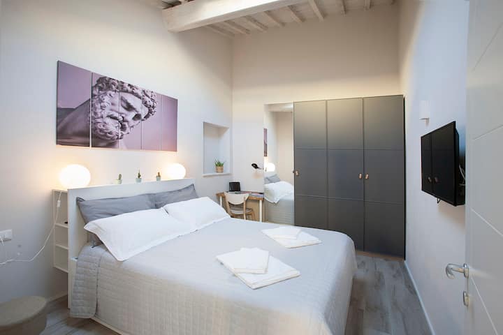 Via Laura Relaxing Apartment Firenze - Fiesole