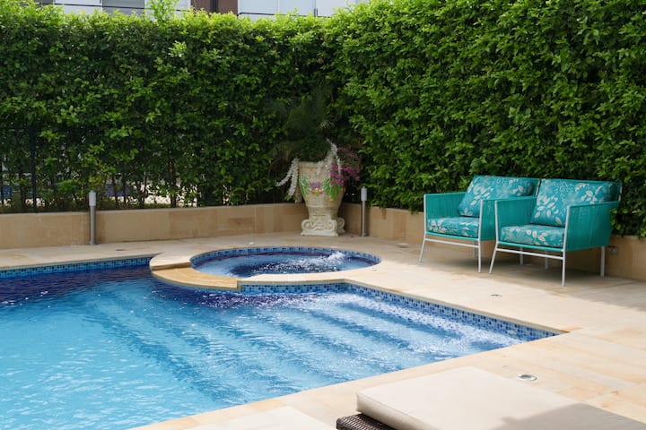 Luxury Pixiu House Ricuarte, Piscina Privada, Asad - Girardot