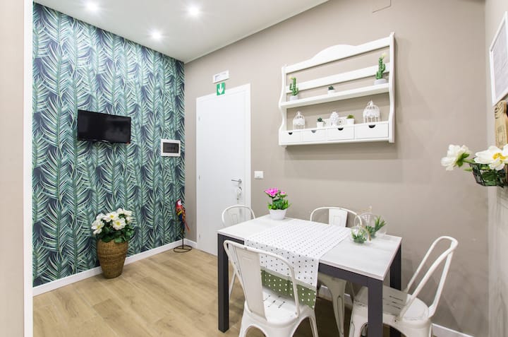 Centro/cornelia Metro - Rom