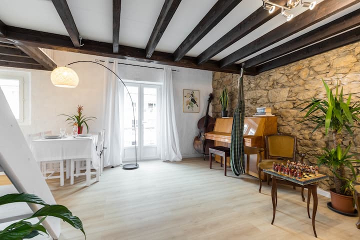 Cozy Apartment In The Heart Of The Port Of Nice - Parc Phœnix - Nice