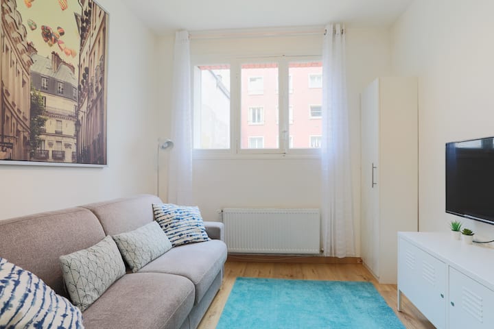 Appartement Moderne Paris - París