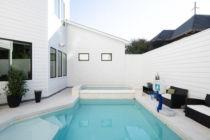 Esperanza Resort Walk 2 Downtown - Nashville, TN