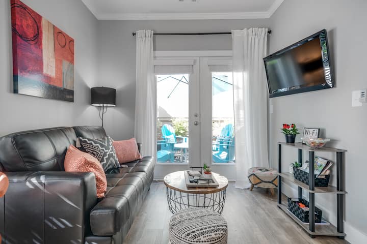 Apartment - Midtown/buckhead - Near Hospitals - Atlanta, GA