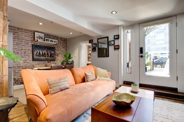 Urbangetaway Dc Au, National Cathedral, Georgetown - Washington