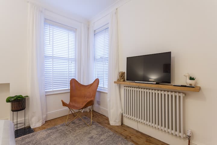 Beautiful Studio, Near Hospital & Centre - Southampton, UK