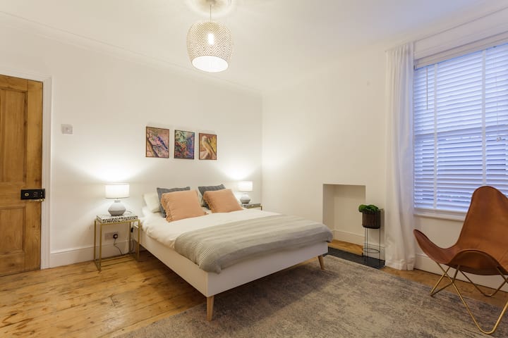 Beautiful Studio, Near Hospital & Centre - Southampton