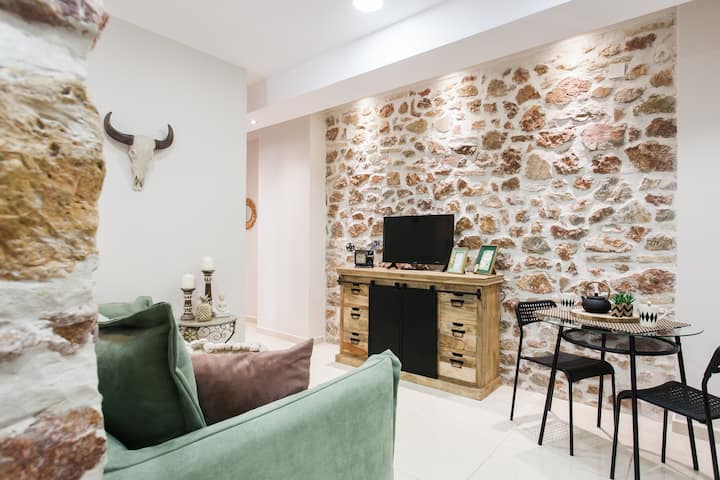 Neoclassical Luxurius Ap6 Apartment Near Acropolis - Athen