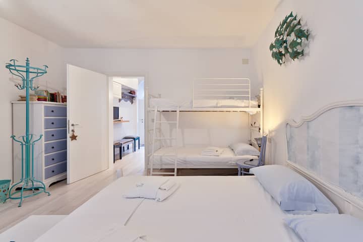 Vacanze Burane - Wenecja