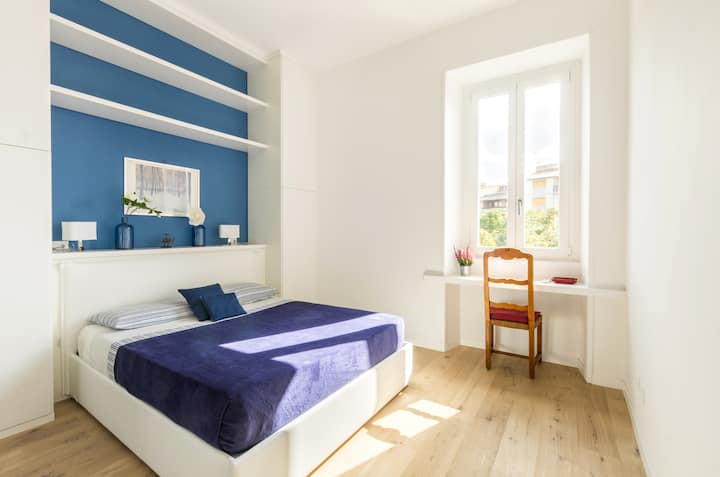 Lev2 Luxury Escape & Vacation 2 Is Waiting For You - Rome