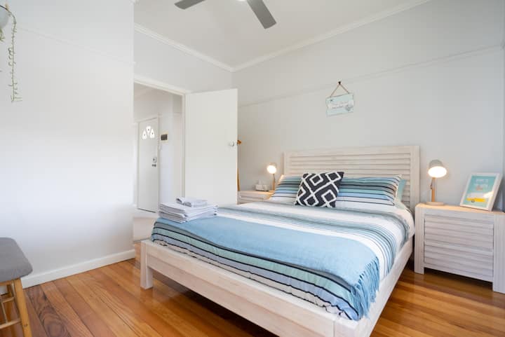 Rosebud Delight;walk To Beach, Restaurants,shops, - Arthurs Seat