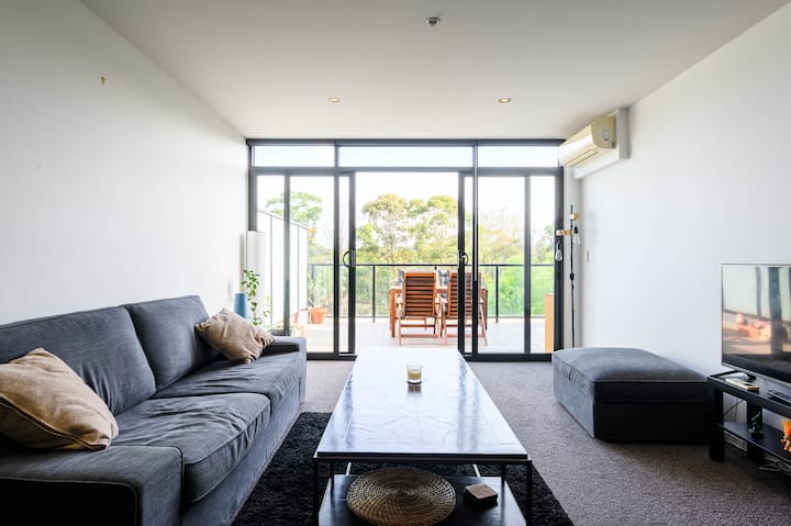 Homely, Park View W Parking - Melbourne