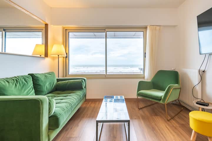 Face Mer  Appt 57 M2, 2 Ch Parking Gratuit A Cote - Vendée