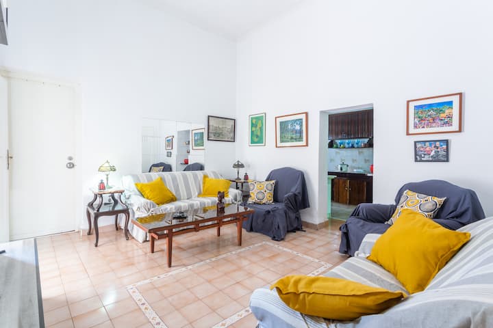 Bella Mar - Cuba