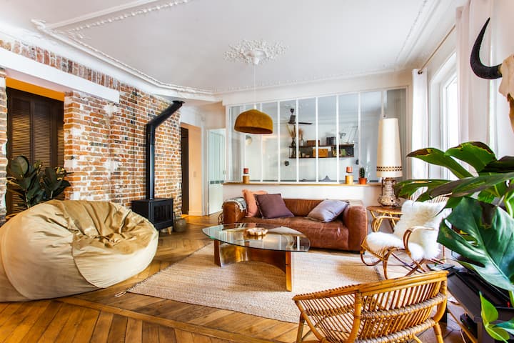 Myparisianflat - Paris