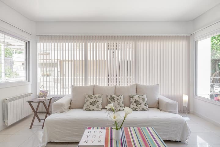 Great Apartment, Near Park San Martín ! - Mendoza