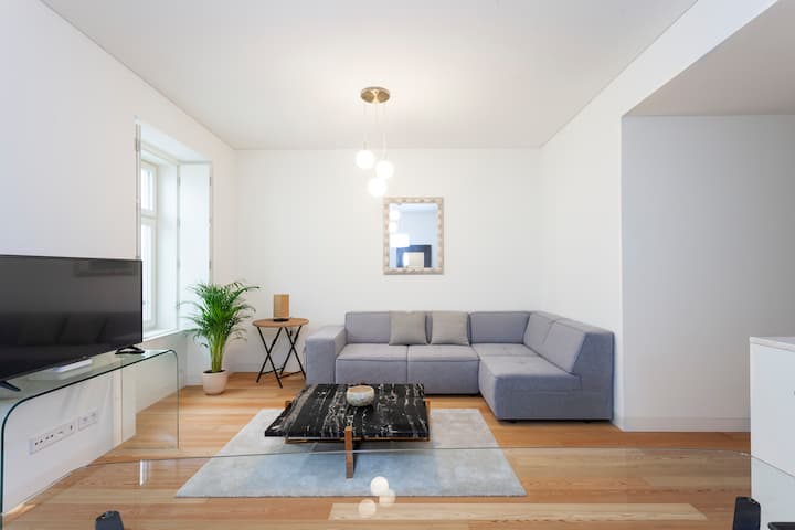 New!! Chiado 75 Apartment - Lisboa