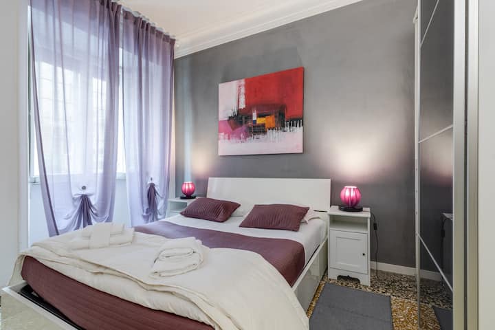 Coliseum Charming Apartment - Rome