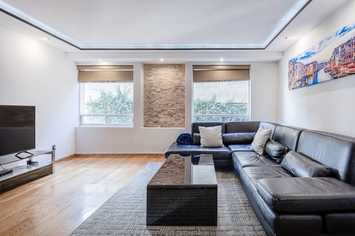 Espectacular Interlomas, Súper Ubicado. - Naucalpan de Juárez