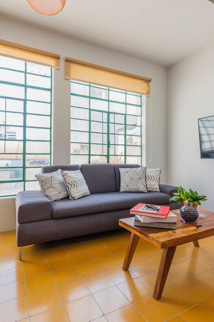 House Of Art - Guadalajara