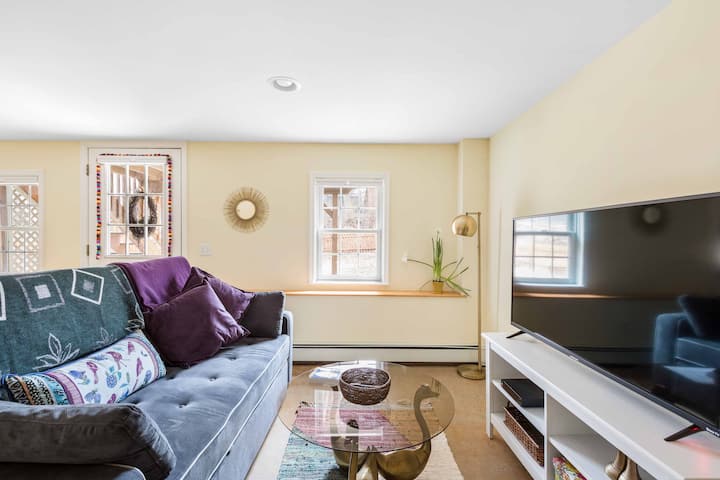 12 Best Airbnb Vacation Rentals In Cold Spring, New York - Updated 2025 ...