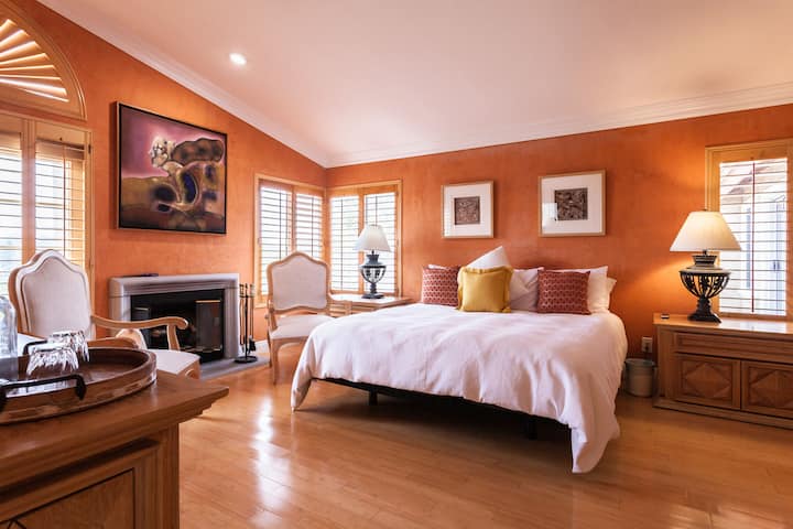 Beautiful 4br Luxury Home In Great Location W/pool - National City, CA